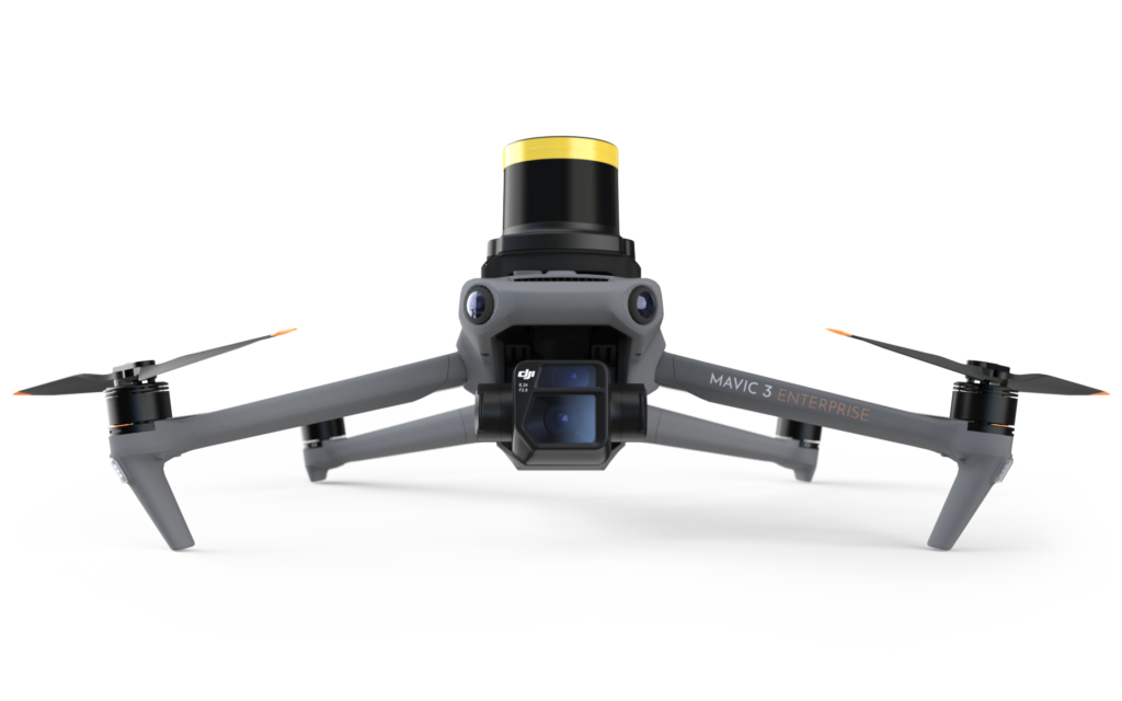 FAA Approves First Category 2 Drone for Flying Over People: AVSS PRS ...